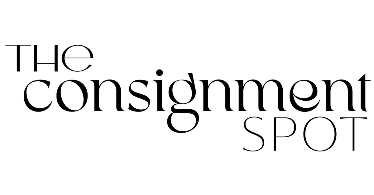 The Consignment Spot: Buy, Sell, and Discover Premium Pre-Loved Goods